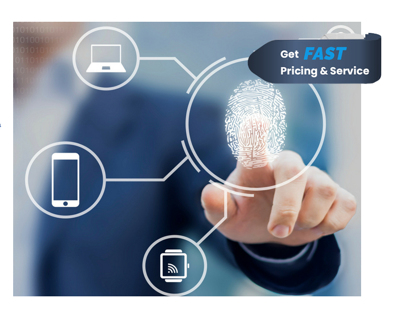 Access Control System - BDS