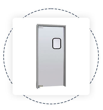 BDS Express - Specialty Doors & Frames - BDS