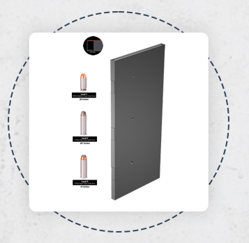 BDS Express - Specialty Doors & Frames - BDS