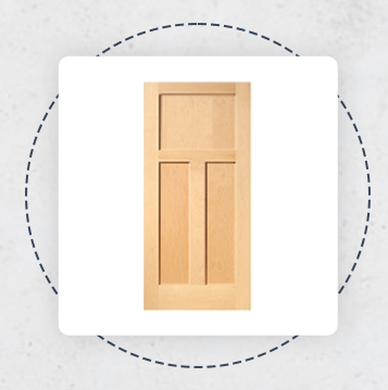 BDS Express - Wood Doors & Frames - BDS