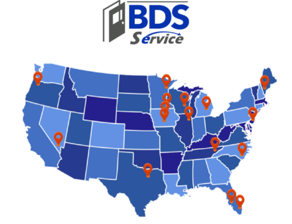 Contact Us - BDS