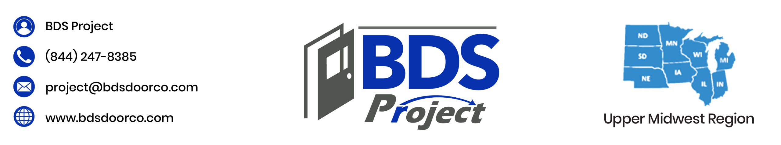 BDS Project - BDS