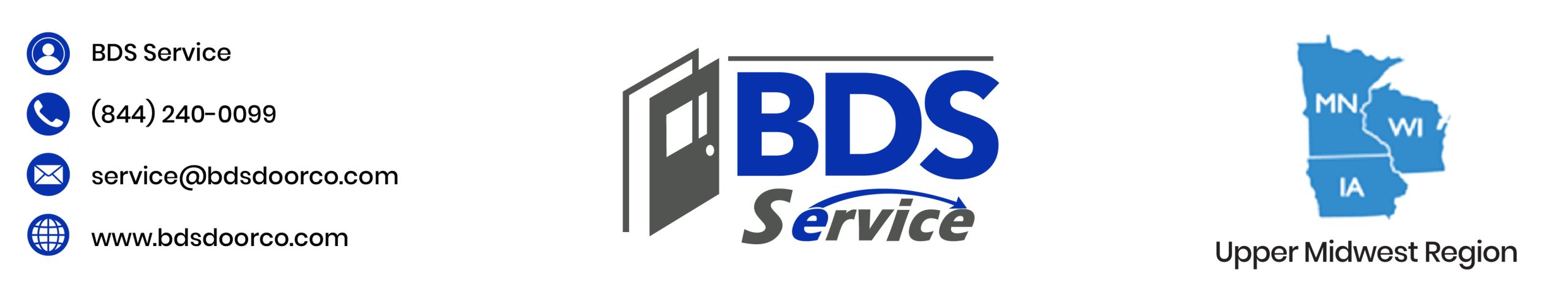 BDS Service - BDS